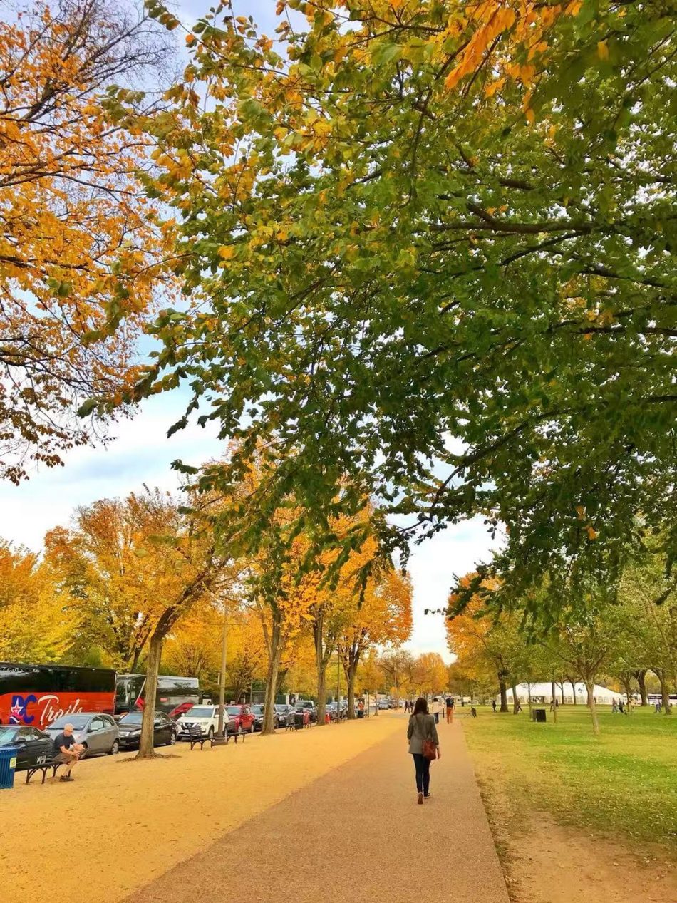 How can we create a shared future? - Humphrey Fellows at Cronkite School of Journalism and Mass ...